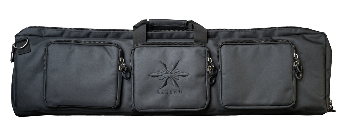 Chimera Deluxe Single Weapon Case – Legend Outdoor Gear