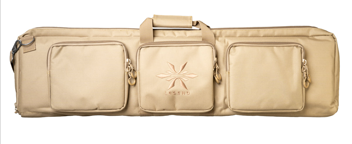 Chimera Deluxe Single Weapon Case – Legend Outdoor Gear