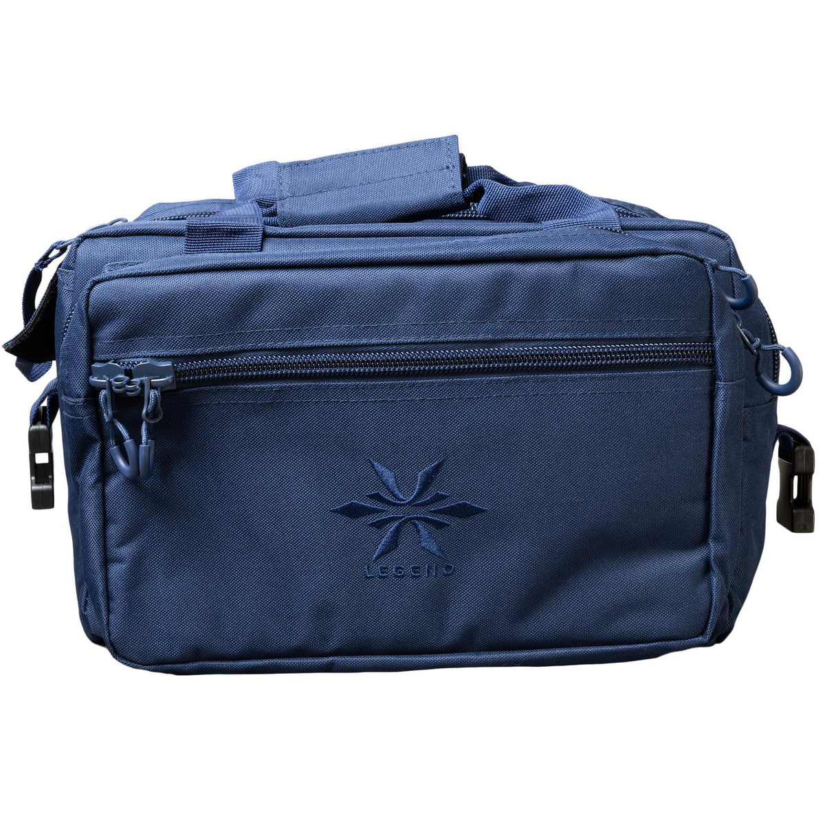 Shooting Range Bag US Peacekeeper Small Range Bag - Handgun Range Gear ...