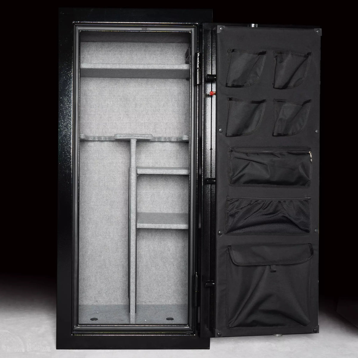 Barricade 30 Gun Safe – Legend Outdoor Gear